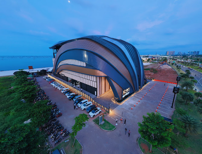 Noya Club PIK 2: Destinasi Favorit Pecinta Hiburan Malam – ZONA MUSIK TOP