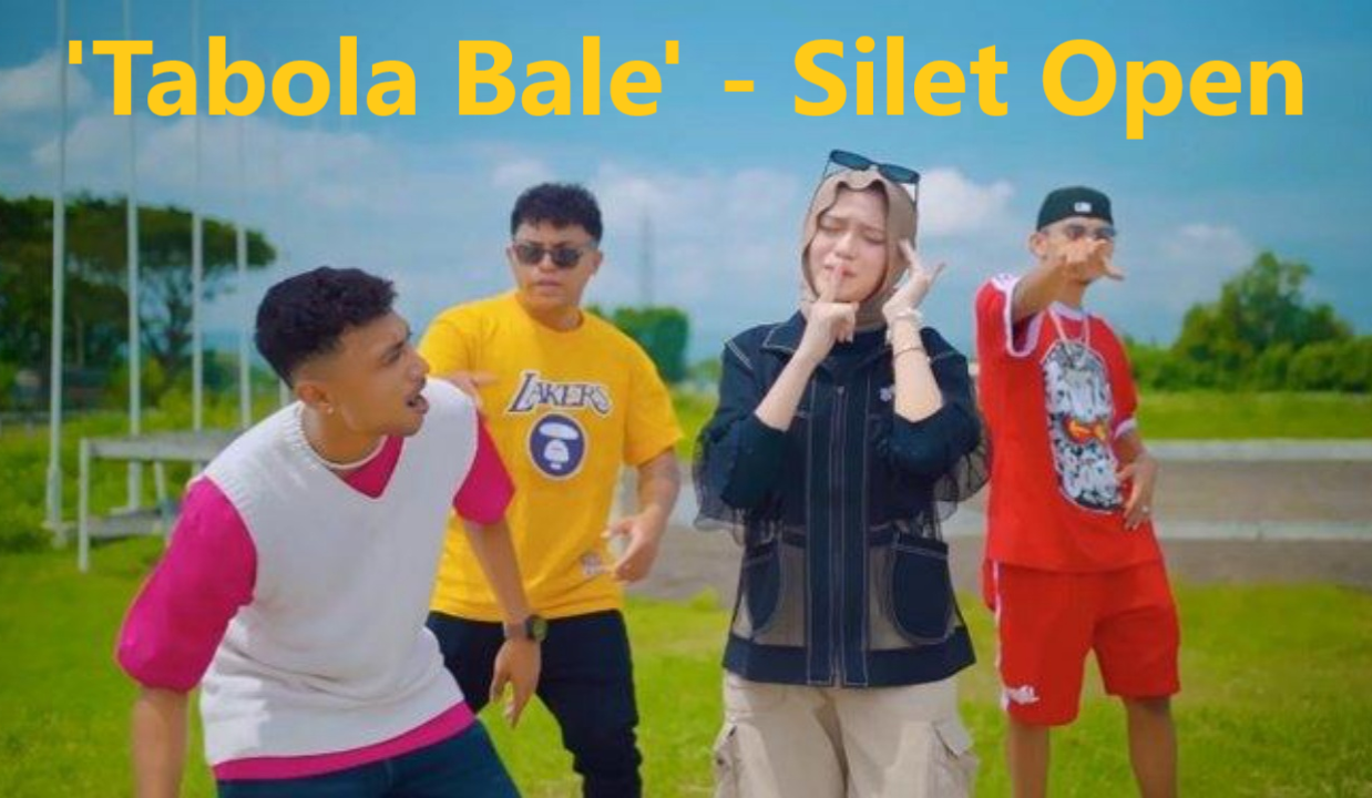 Asal-Usul Lagu “Tabola Bale”